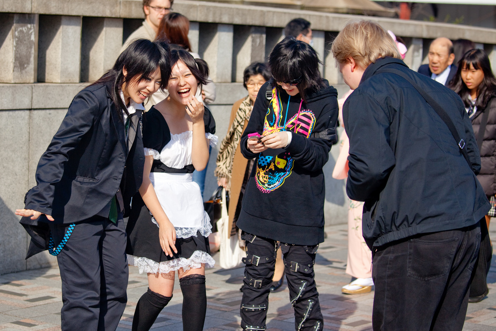 Yoroshiku onegaishimasu: the Japanese magic phrase - Lingualift