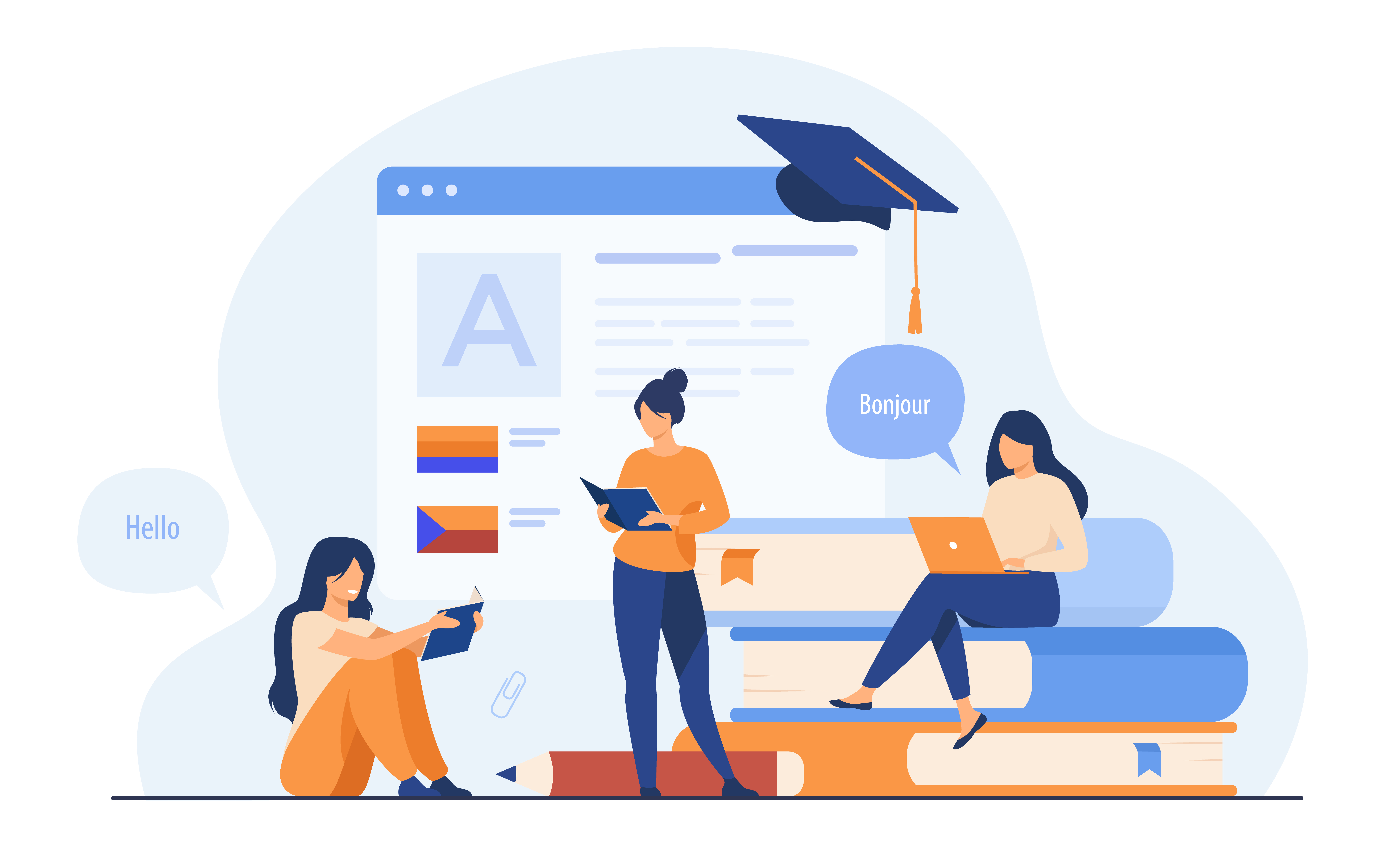 New recommendations on learning vocabulary - Lingualift