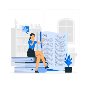 How to use dictionaries - Lingualift