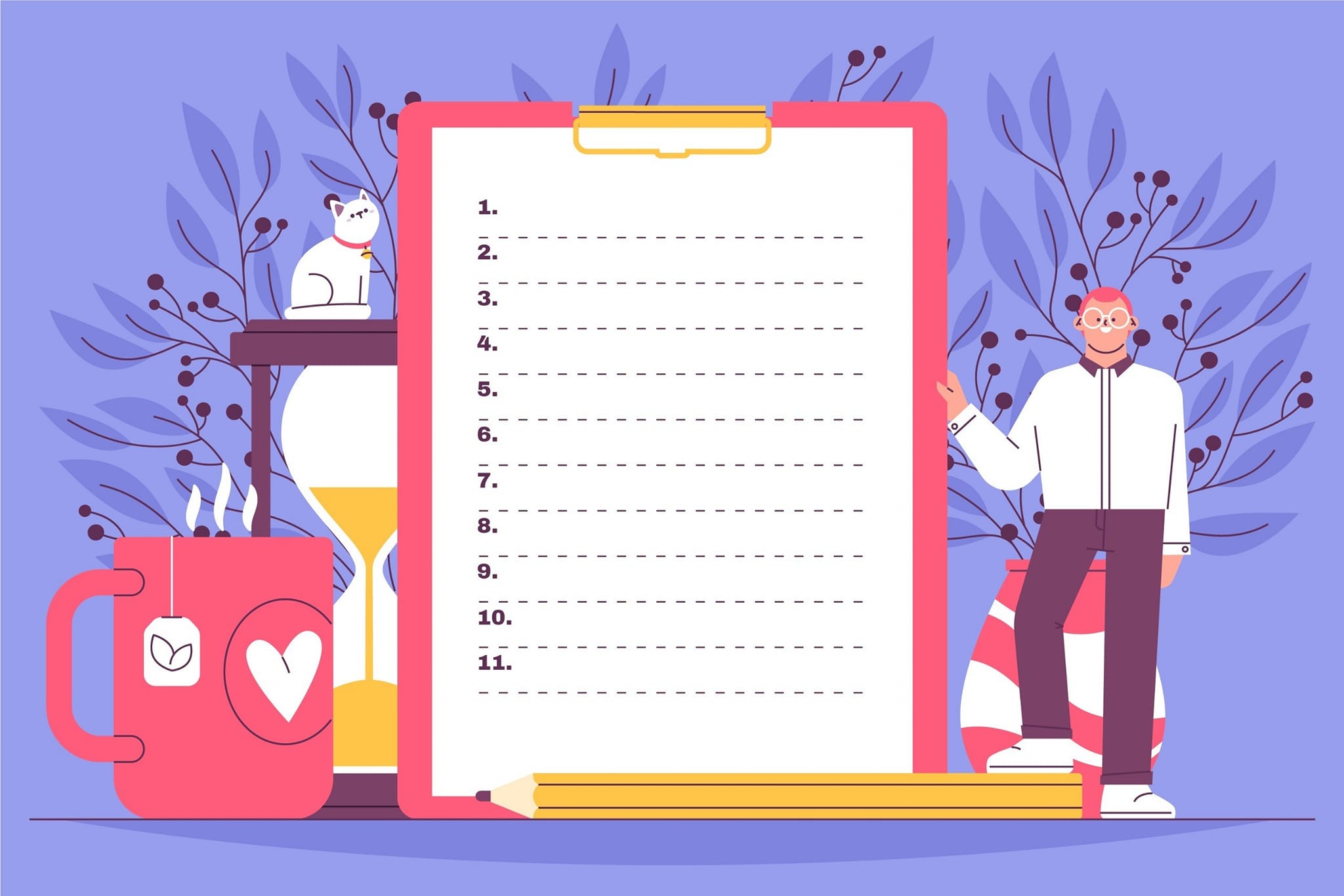 New vocabulary: Noting it down - Lingualift