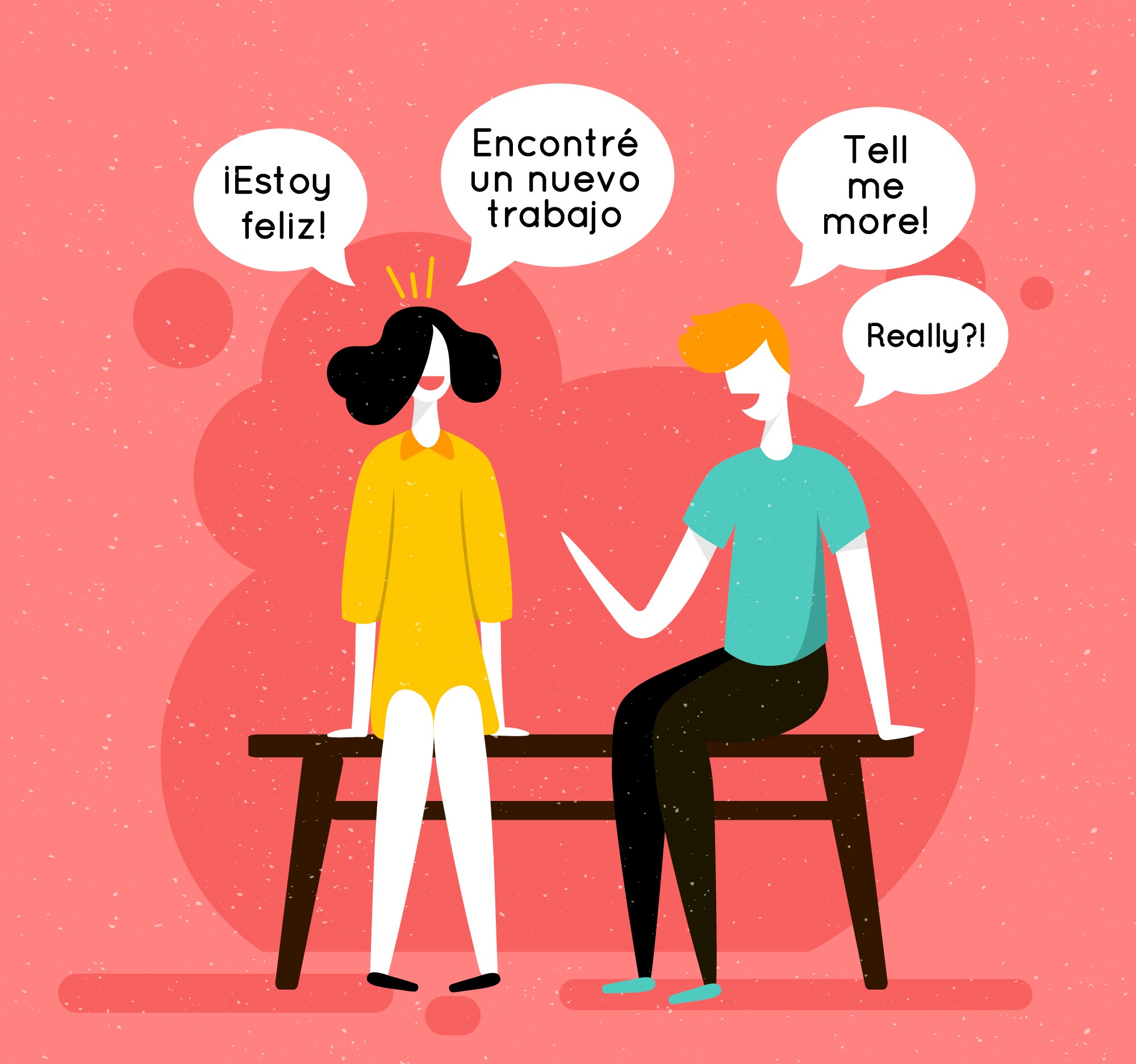 Stock Phrases and Conversation Starters - Lingualift