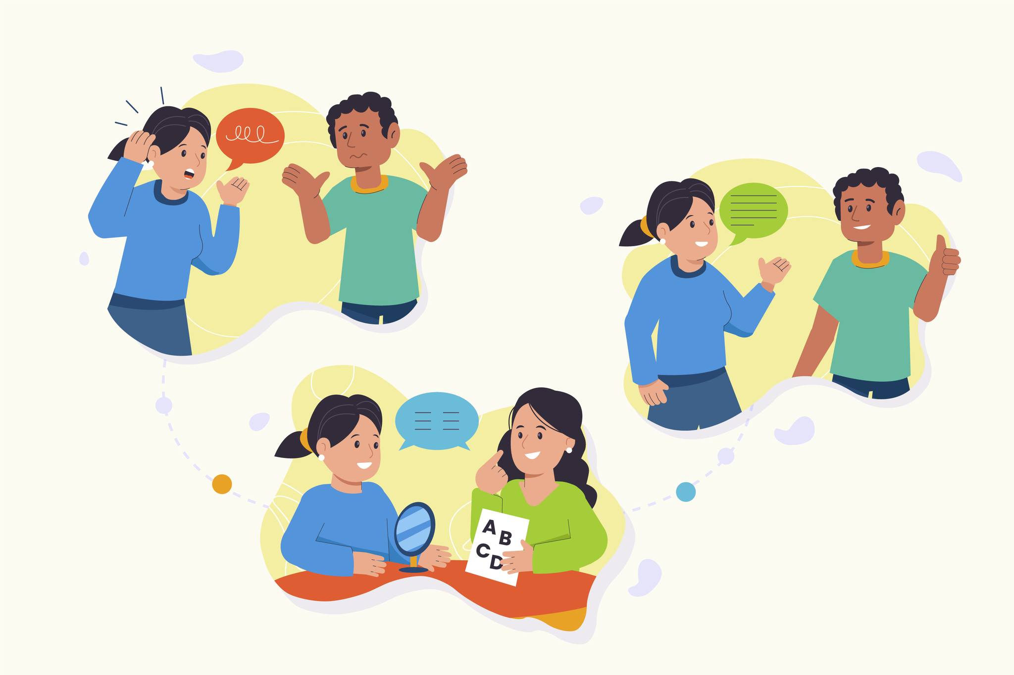 Intonation: get the musicality right! - Lingualift