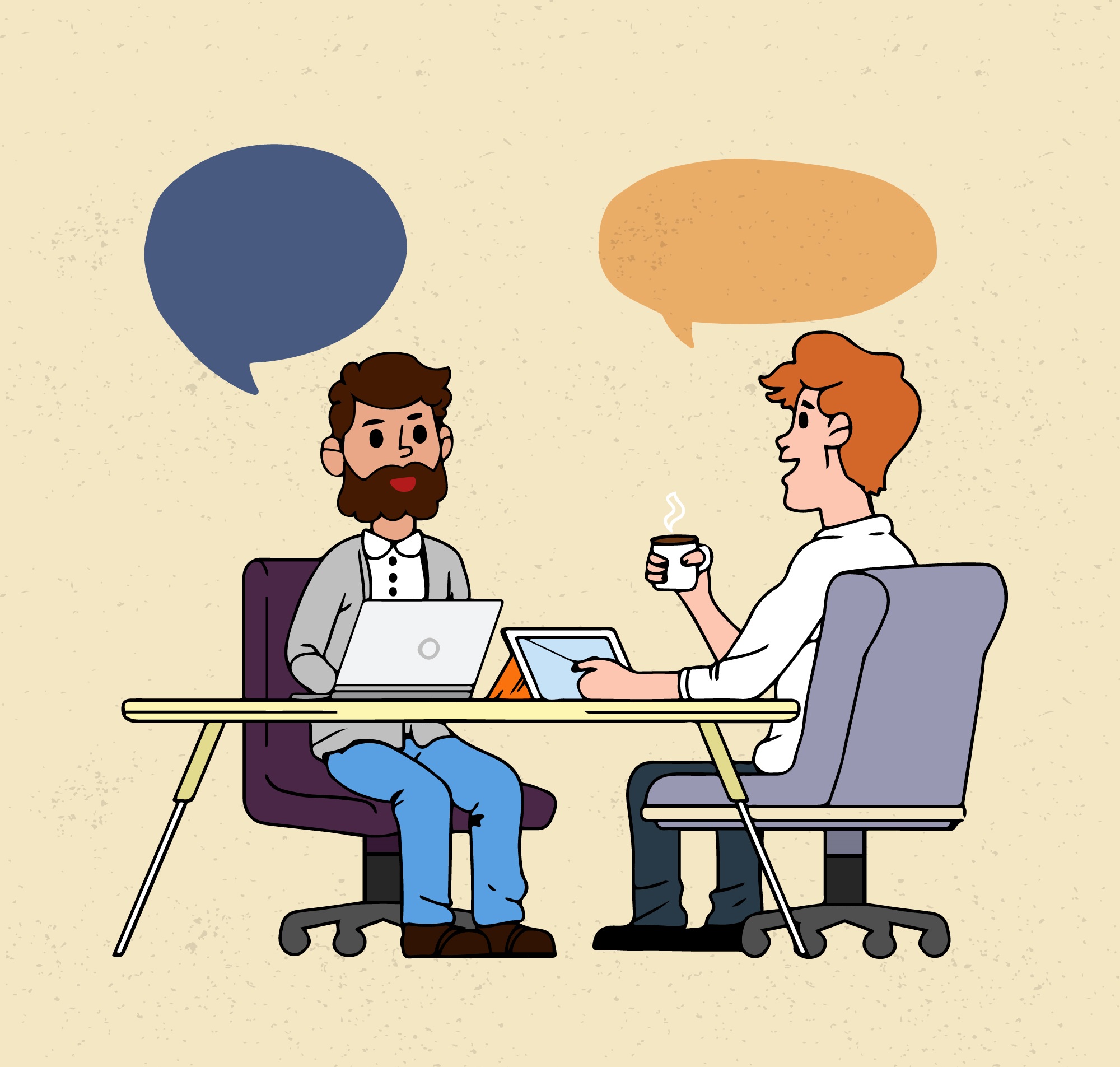 How to Sound Like a Native Speaker: Get the Register Right - Lingualift