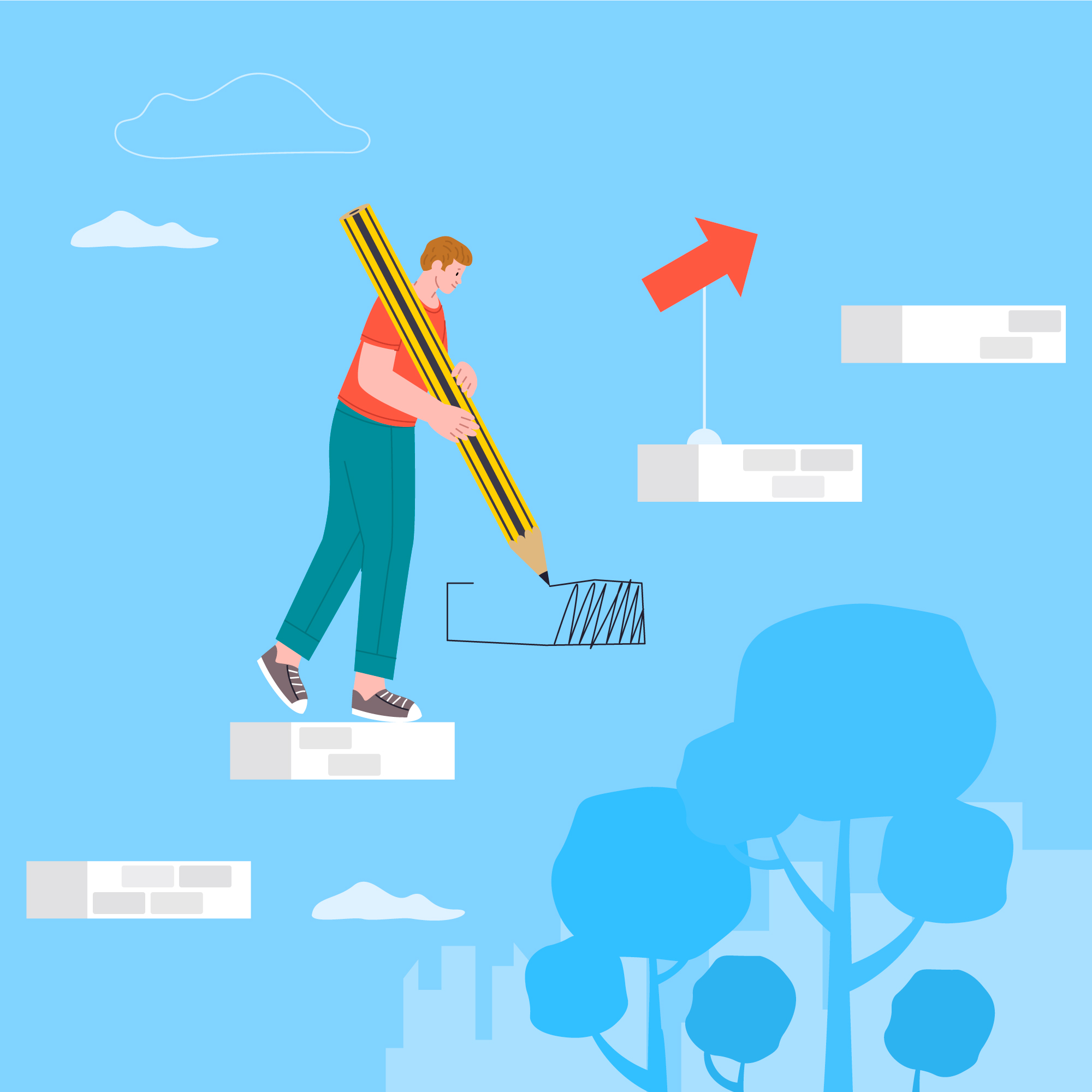 Setting Your Goals: A Sunday Ritual - Lingualift